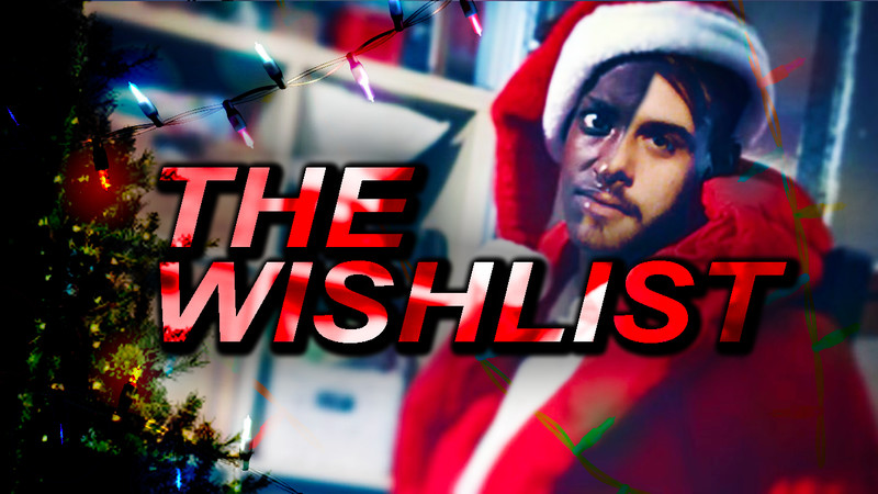 The Wishlist - FilmFreeway