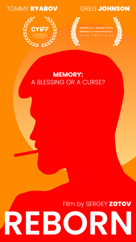 Reborn - FilmFreeway