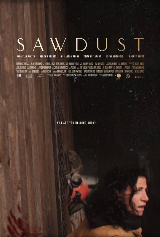 Sawdust - FilmFreeway