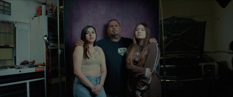 Dallas Lowriders - A Family Legacy - FilmFreeway