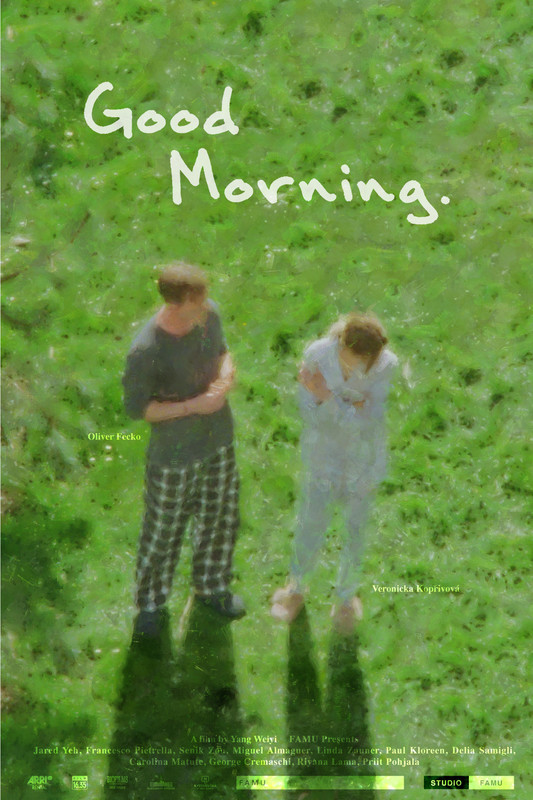 Good Morning - FilmFreeway