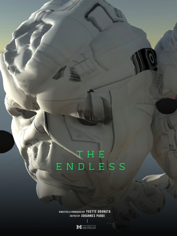 The Endless - FilmFreeway