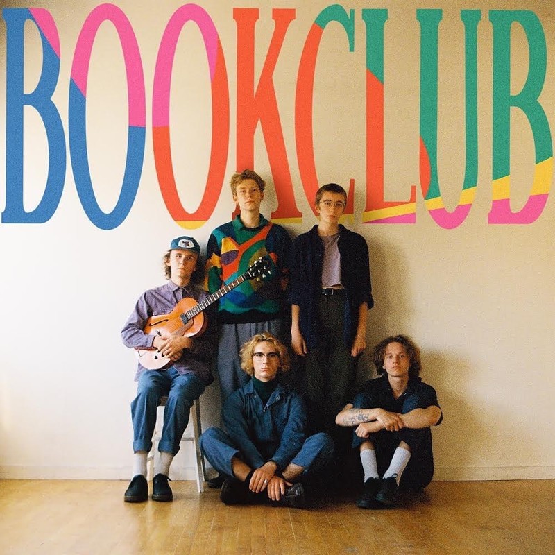 Bookclub - FilmFreeway