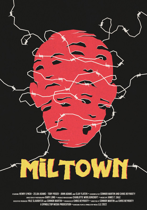 MILTOWN - FilmFreeway