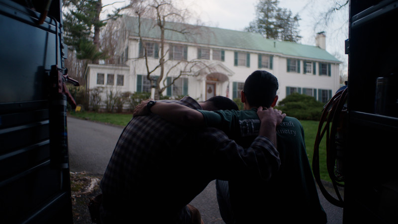 Sawdust - FilmFreeway