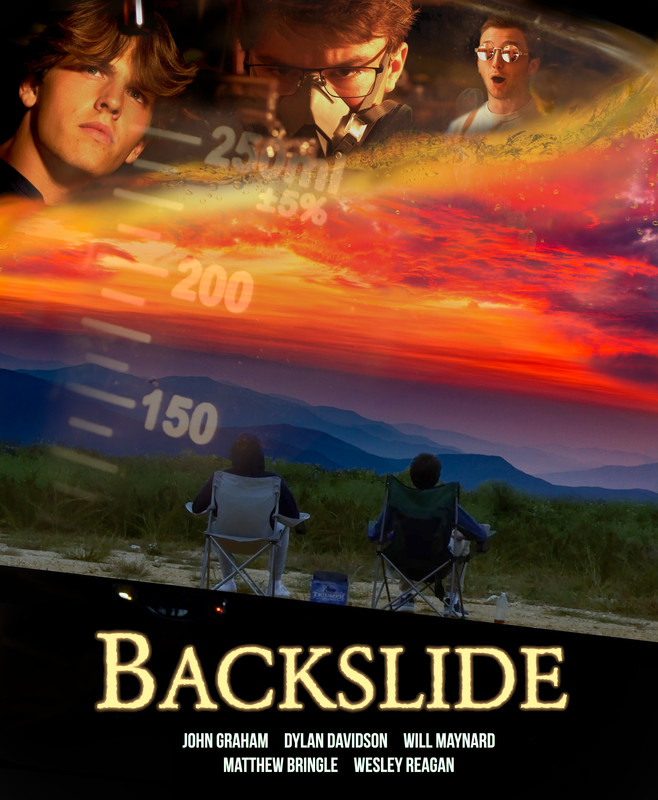 Backslide - FilmFreeway