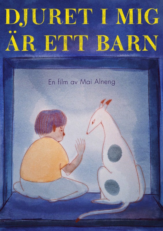 The Beast within me is a Child - FilmFreeway