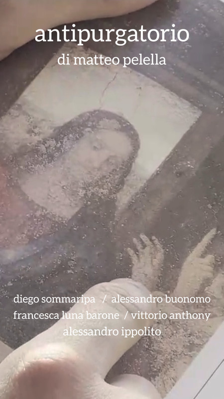 Ante-Purgatory - FilmFreeway