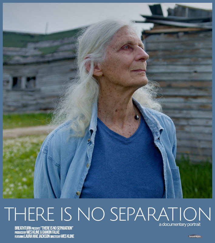 There Is No Separation - FilmFreeway