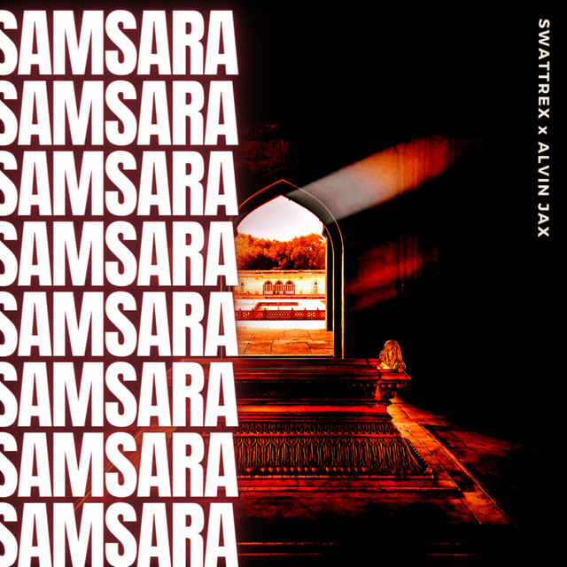 Samsara - FilmFreeway