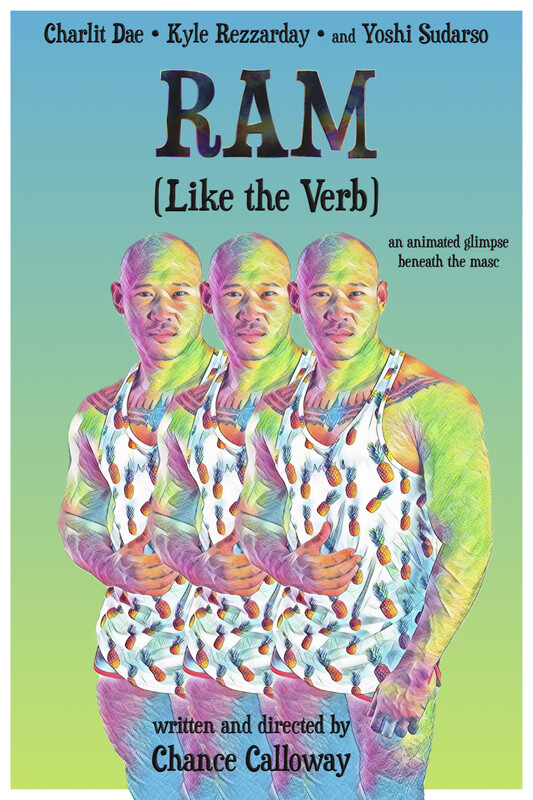 RAM (Like the Verb) - FilmFreeway