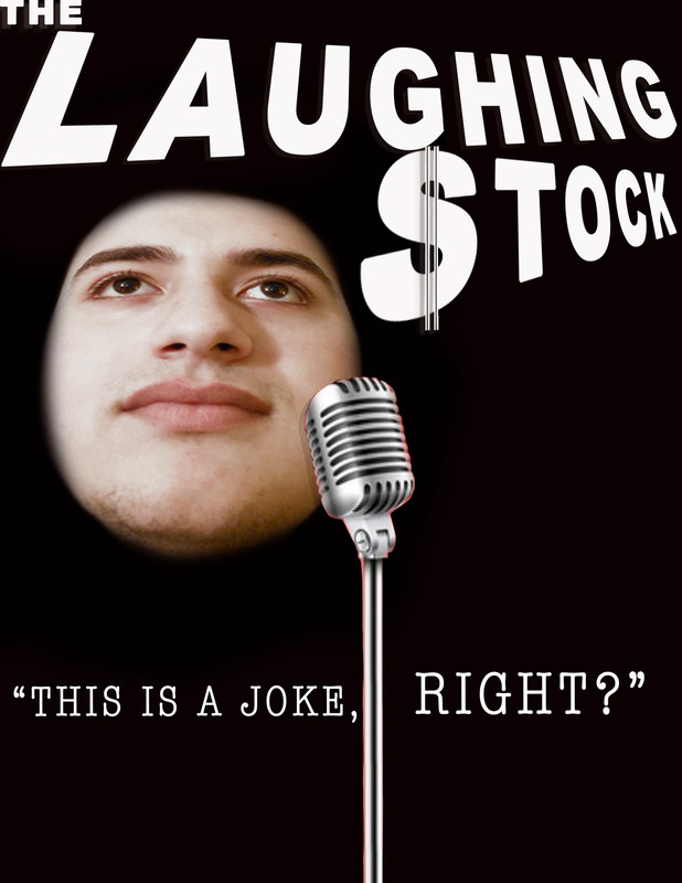 The Laughing Stock - FilmFreeway