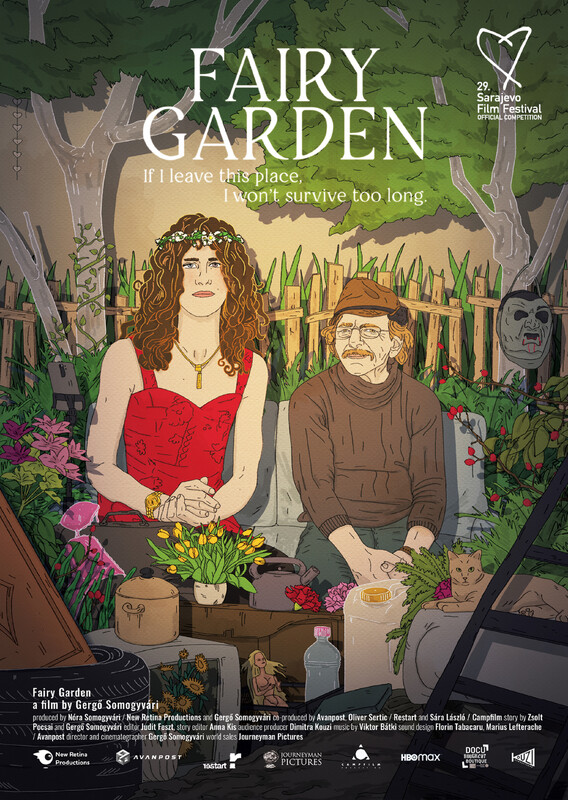 Fairy Garden - FilmFreeway