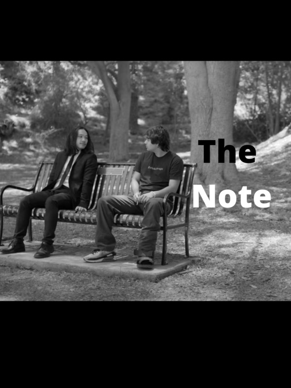 The Note - FilmFreeway