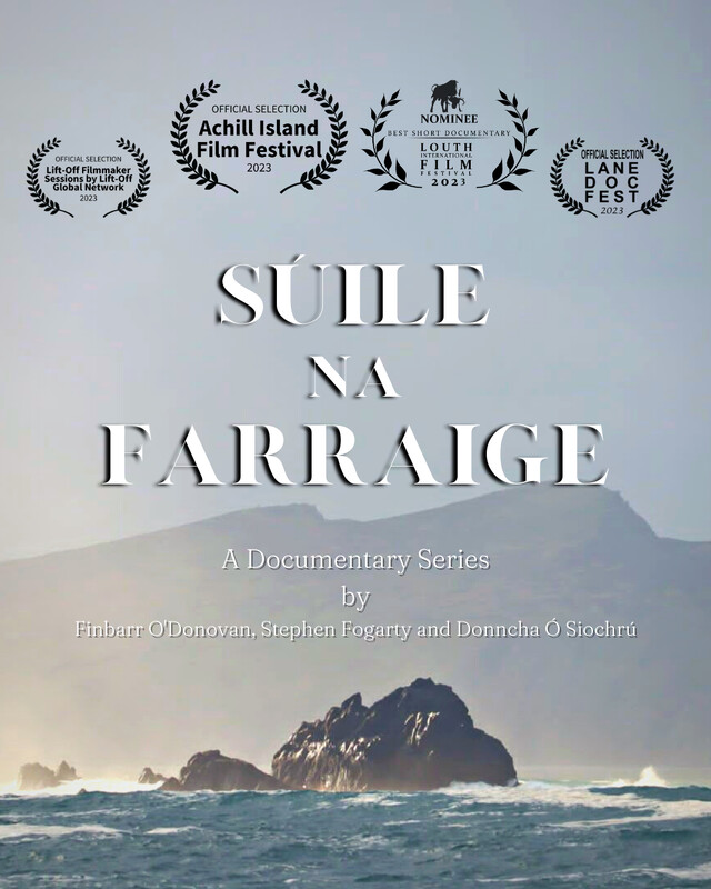 Súile na Farraige - FilmFreeway