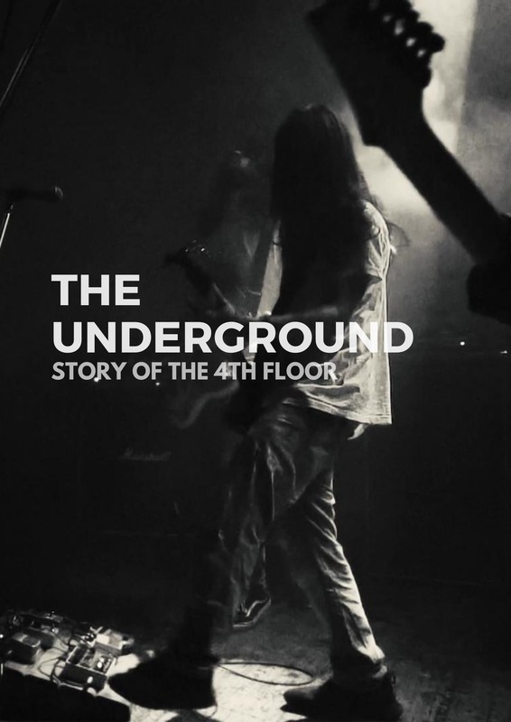 The Underground Story Of The 4th Floor - FilmFreeway