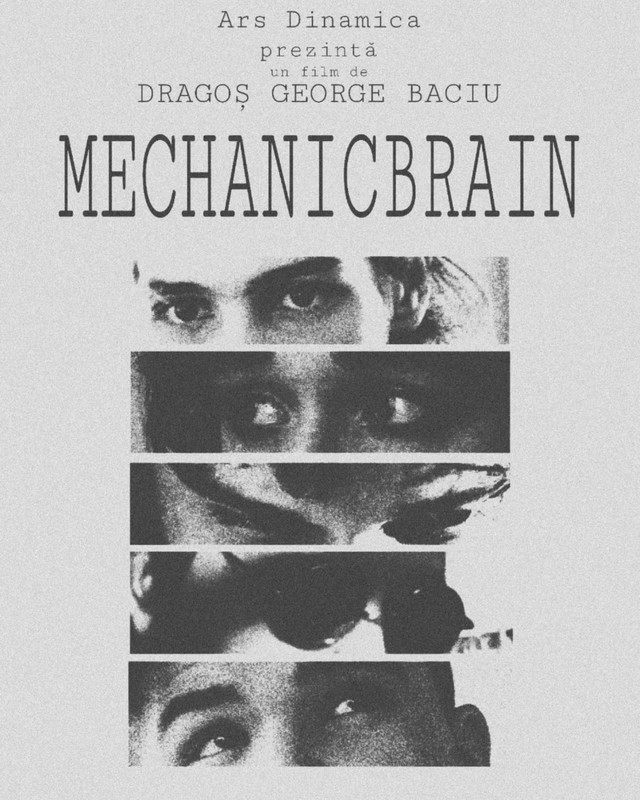 MechanicBrain - FilmFreeway
