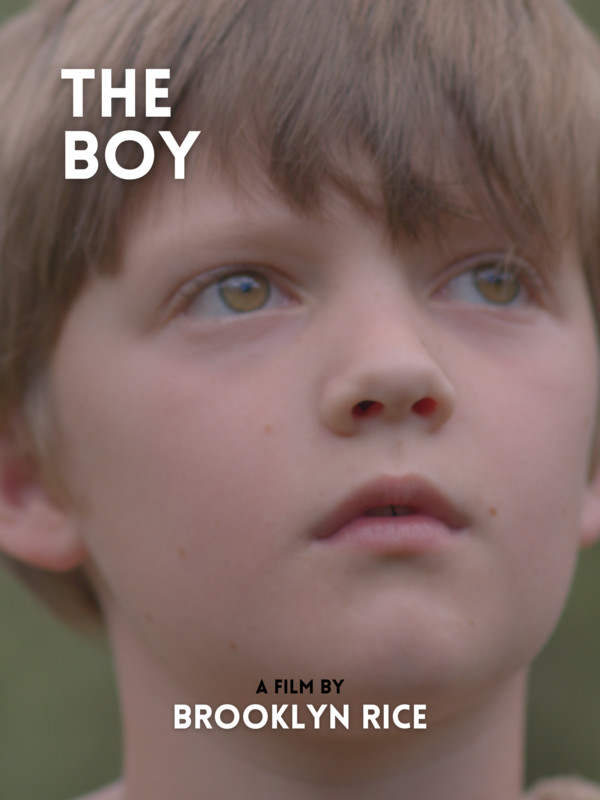 The Boy - FilmFreeway