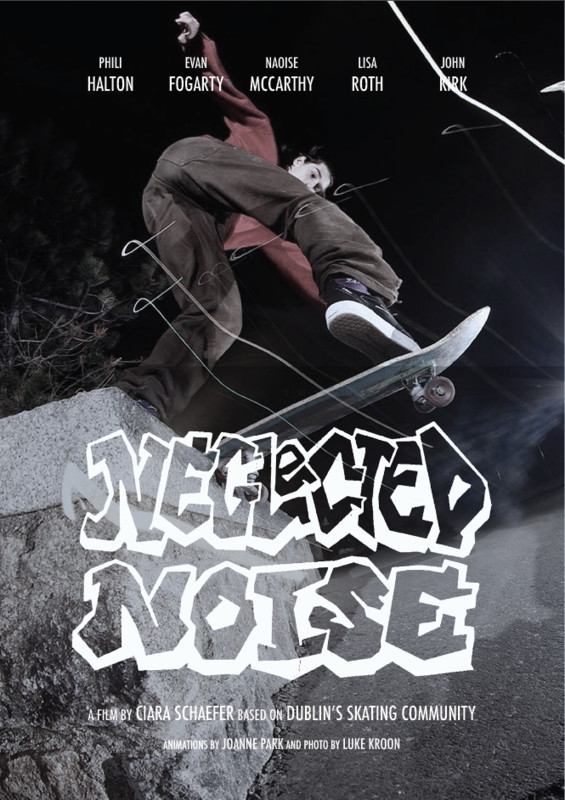 Neglected Noise - FilmFreeway
