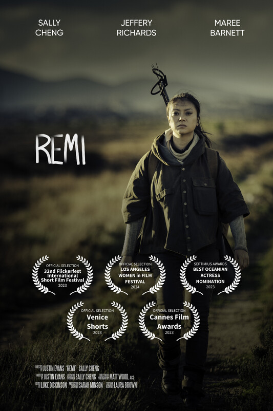 Remi - FilmFreeway