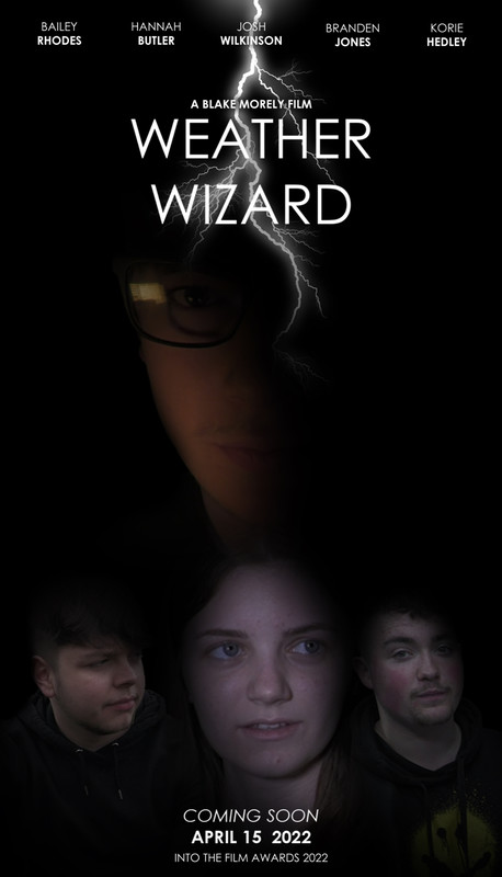 Weather Wizard - FilmFreeway