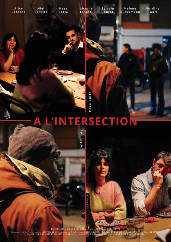 A l'Intersection - FilmFreeway