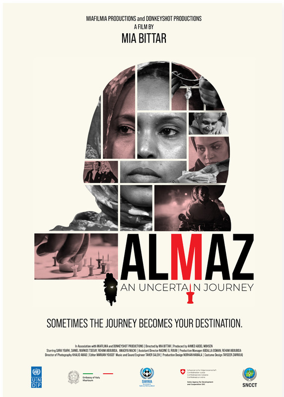 Almaz - FilmFreeway