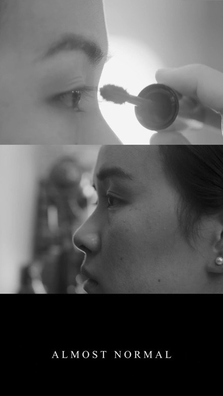 Almost Normal - FilmFreeway