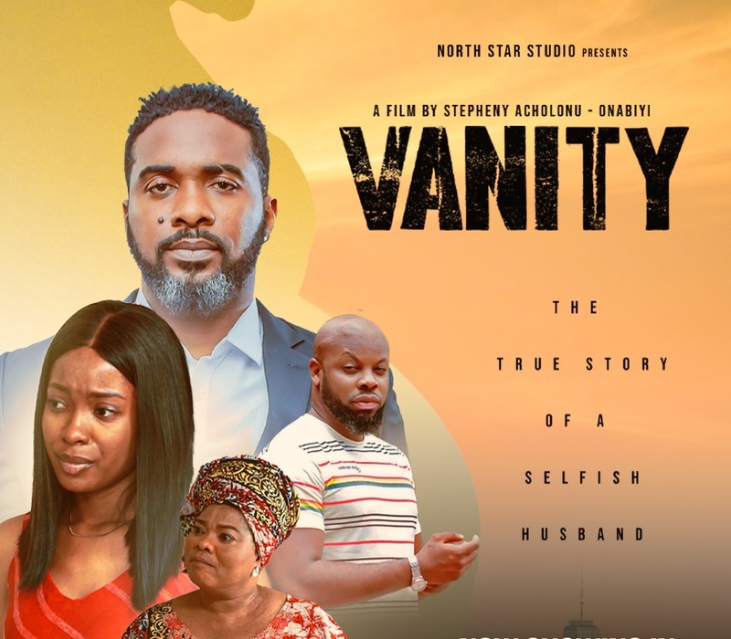Vanity - FilmFreeway