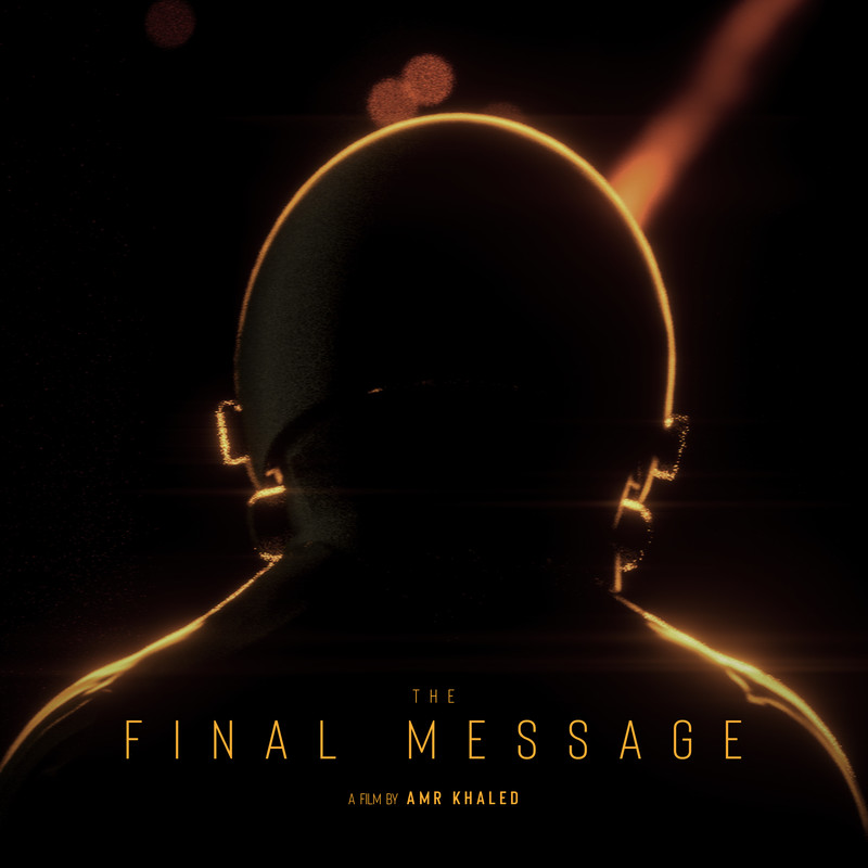 The Final Message - FilmFreeway