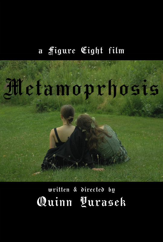Metamorphosis - FilmFreeway