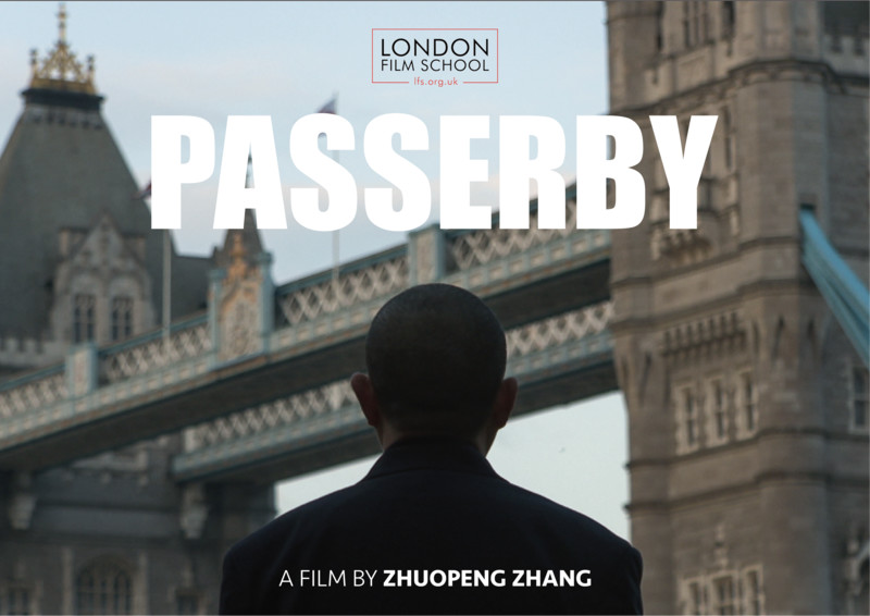 Passerby - FilmFreeway
