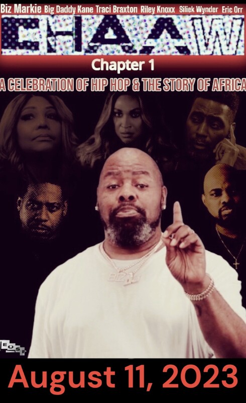 CHAAW Chapter 1 - FilmFreeway