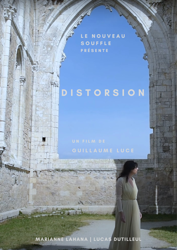 Distorsion - FilmFreeway