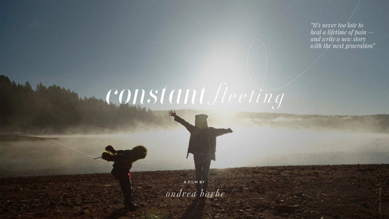 Constant Fleeting - FilmFreeway