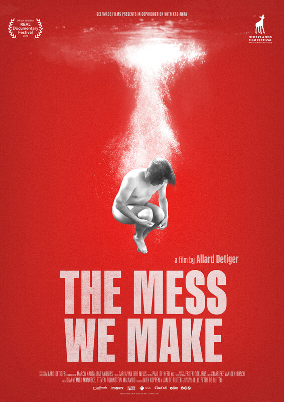 The Mess We Make - FilmFreeway