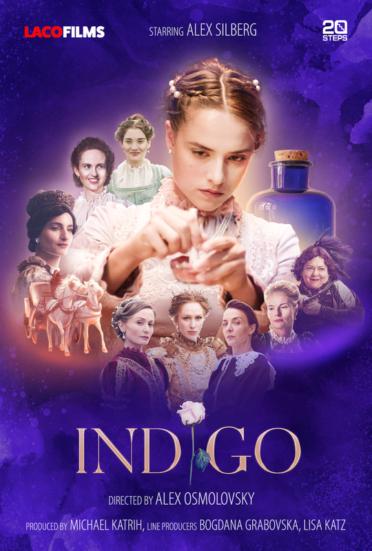 Indigo - FilmFreeway