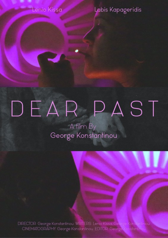 Dear Past - FilmFreeway