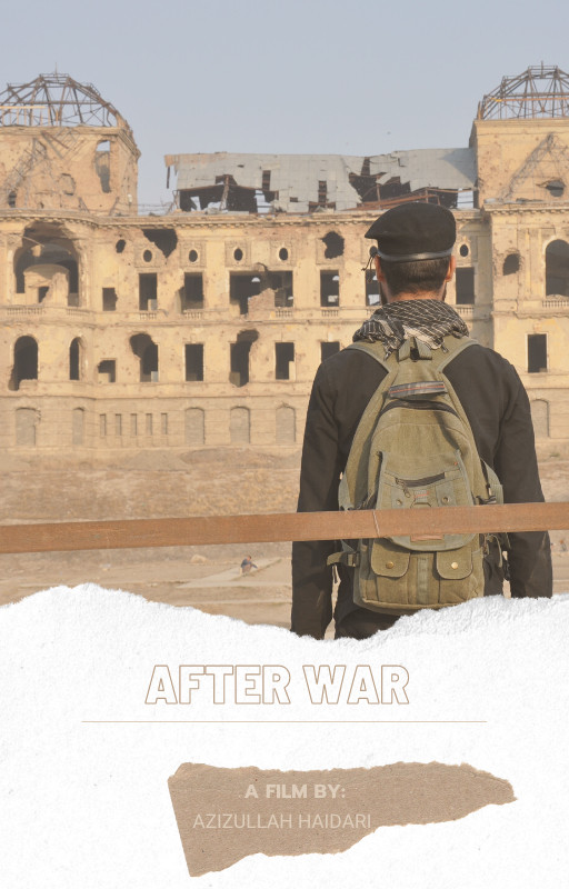 After war - FilmFreeway
