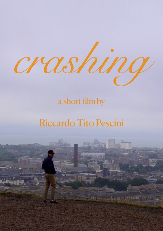 crashing - FilmFreeway