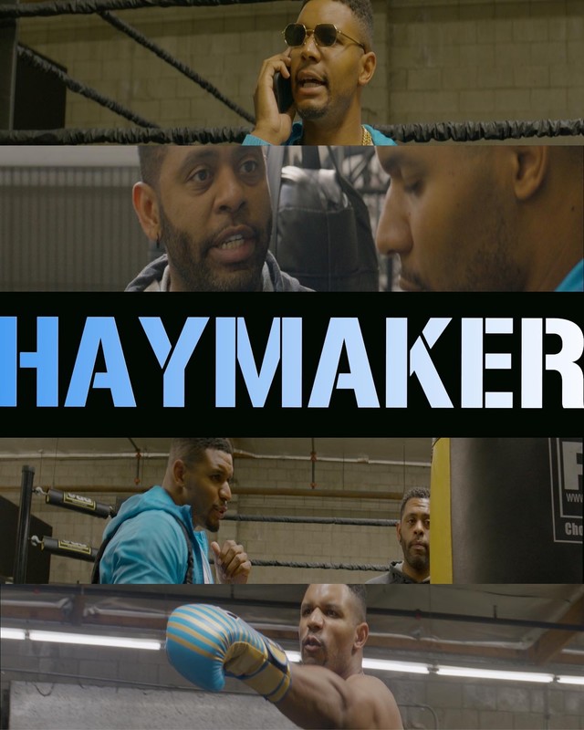 Haymaker - FilmFreeway