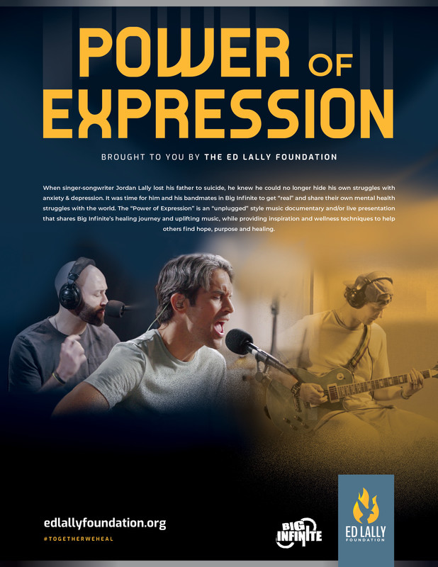 Power of Expression - FilmFreeway