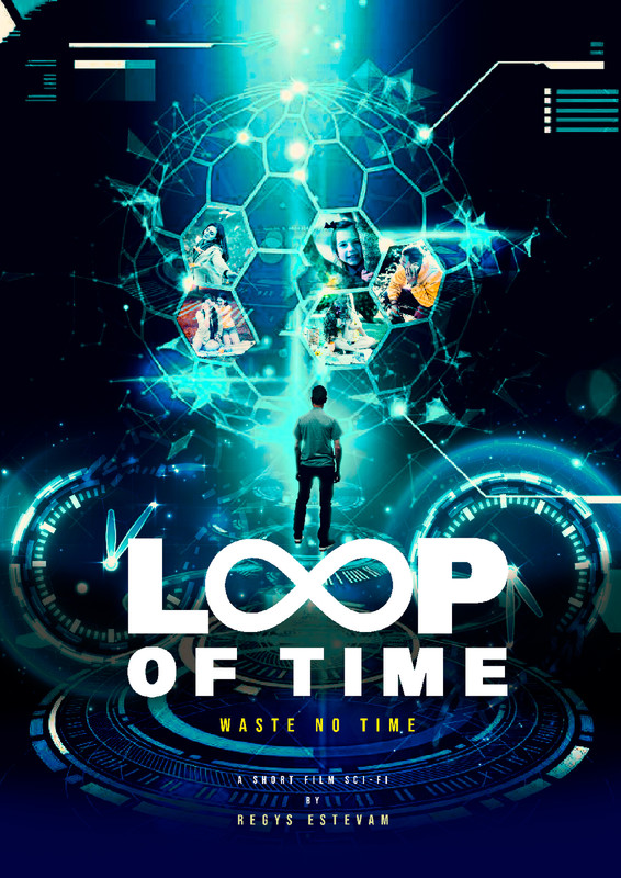 LOOP OF TIME - FilmFreeway