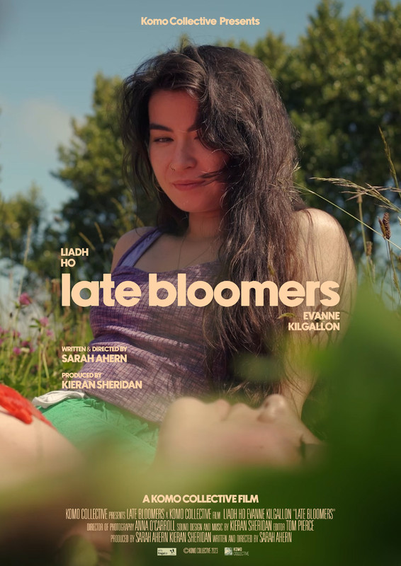 Late Bloomers - FilmFreeway