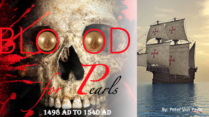 Blood for Pearls Trailer - FilmFreeway