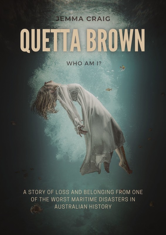 Quetta Brown - FilmFreeway