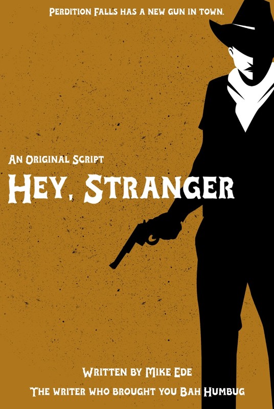 Hey, Stranger - FilmFreeway