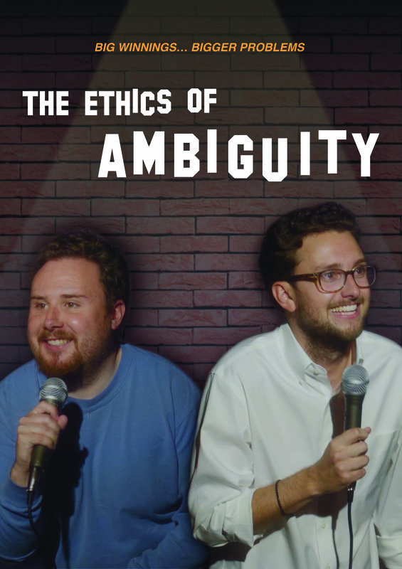 The Ethics of Ambiguity - FilmFreeway