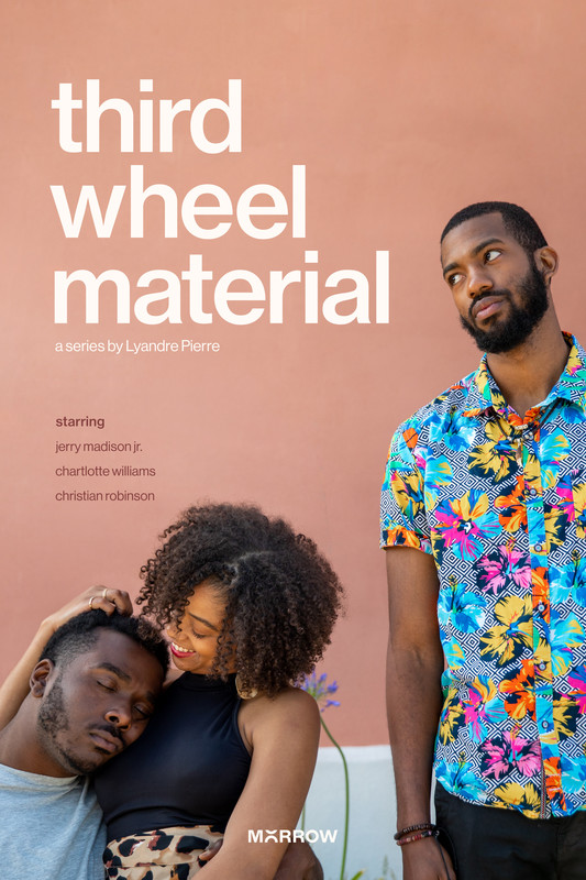 Third Wheel Material - FilmFreeway