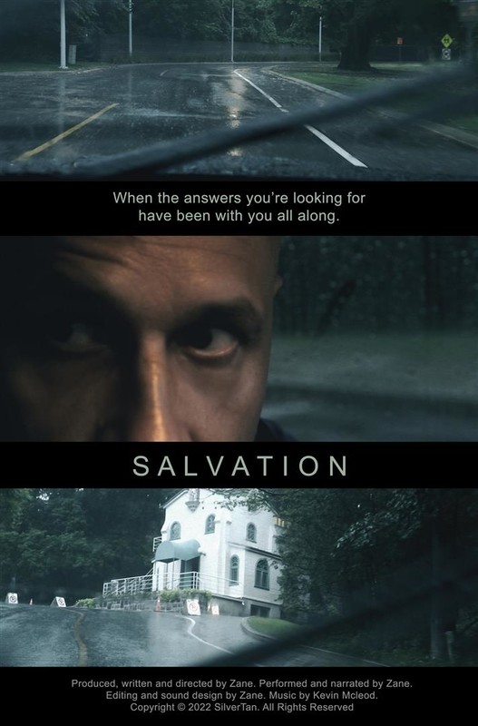 Salvation (Japan) - FilmFreeway